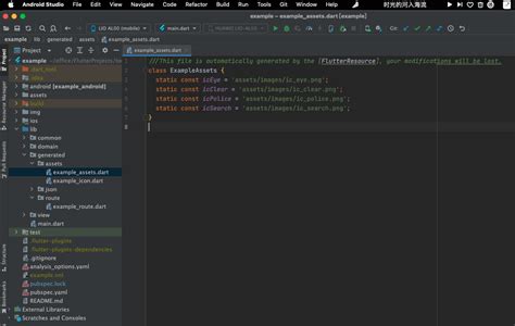 Flutterresource Intellij Ides Plugin Marketplace