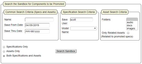 Genhelm Promotion Model Help
