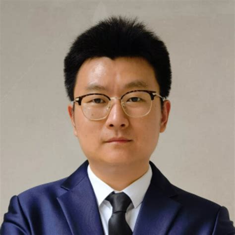 Yibin Zhang Professor Associate Doctor Of Education East China Normal University
