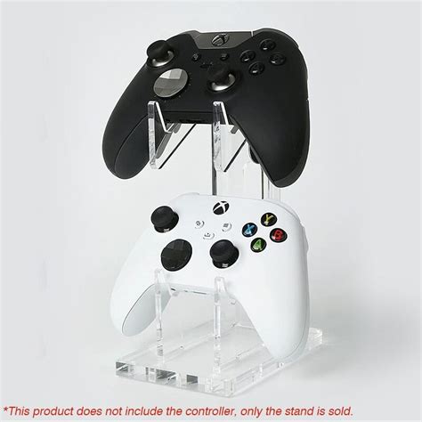 Data Frog Dual Game Controller Holder For Ps5ps4ps3 Gaming Handle
