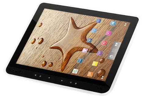 Краткий обзор ридера PocketBook A10