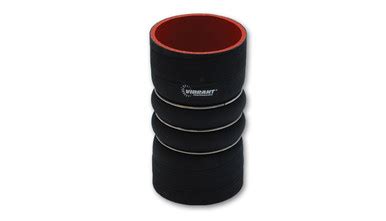 Vibrant Performance Reinforced Silicone Intercooler Hose Coupling