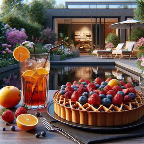 Download Ai Generated Fruit Pie Pie Royalty Free Stock Illustration Image Pixabay