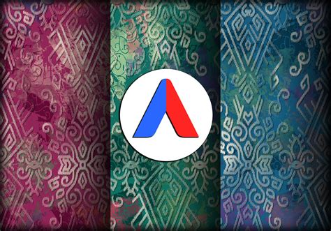 Java Batik Explorer Graphic By Amalishop Creative Fabrica