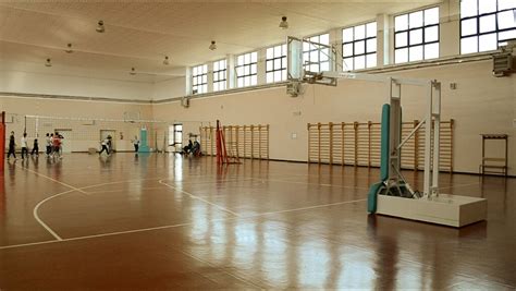 Itc Blaise Pascal Perugia University