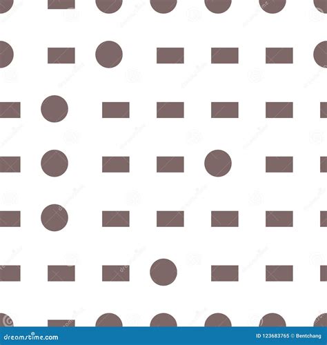 Abstract Geometric Background With Shape Of Pattern Style Surface