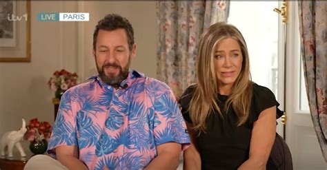 This Morning Today Viewers Cringe Over Awkward A Lister Interview
