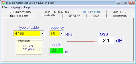 Mini DB Calculator Download Softpedia