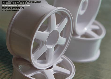 Re Xtreme Rc Mikuni Avs Model 6