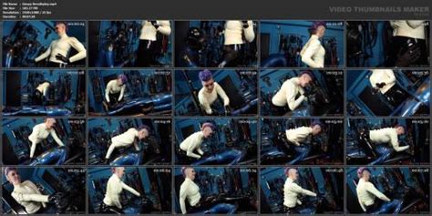 K2s Lady Valeska Gimpy Breathplay 050123 Forum