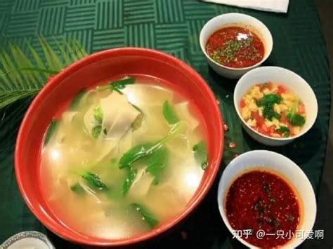 陕西最出名的10种面条碗碗惊艳你吃过哪一碗呢 知乎