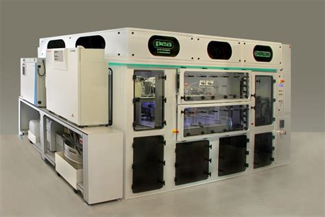 Lab Automation Solutions On Display Scientist Live