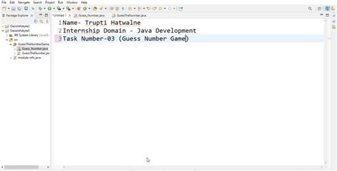 Completed Task2 Of Oasis Infobyte Internship Trupti Hatwalne Posted On The Topic Linkedin