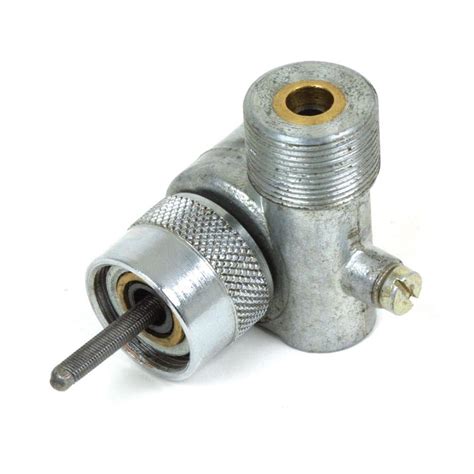 Angle Drive Speedometer With Washer Moss Motors