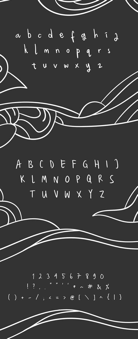 Free Fonts 25 New Fonts For Graphic Designers Graphic Design Junction