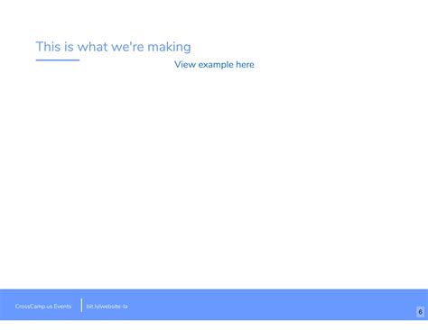 Build Your Own Website With Htmlcss Ppt
