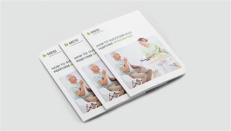 E Book Spirometry Mesi Simplifying Diagnostics Mesi