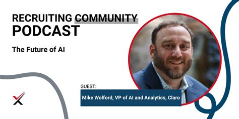 Future Of Ai Recruiting Community Podcast