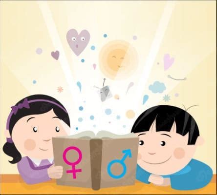 Bringen Sie Ihren Kindern Sex Bei Seien Sie Offen Und Subtil