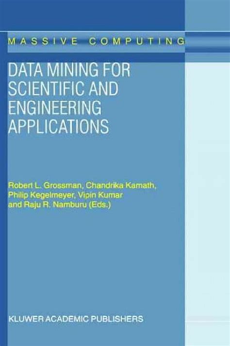 massive computing data mining for scientific and engineering