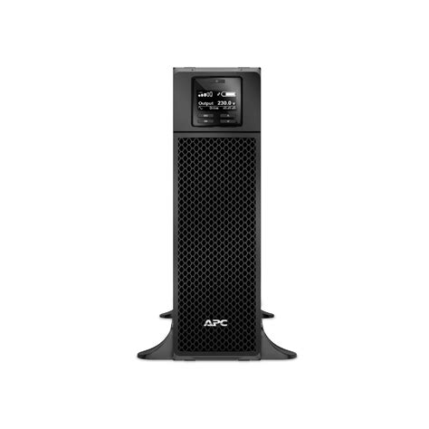 Buy Apc Smart Ups Srt3000xli 3000va Online Ups Enterprise Power