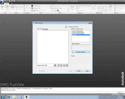 Autodesk Dwg Trueview — Скачать Autodesk Dwg Trueview — Скачать