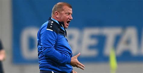 Dorinel Munteanu Face Prăpăd și îl Desființează Pe Edi Iordănescu