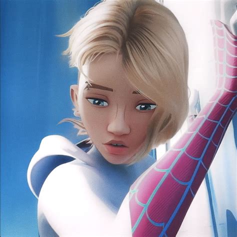 Gwen Stacy Spidergwen 65 Artofit