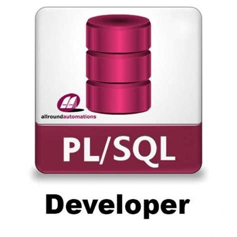 Купити Allround Automations PL SQL Developer PL SQL Developer в b2b