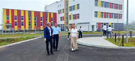 Школу в Сахалинской области назвали в честь героя СВО из Забайкалья Chitamedia Su