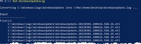 The Windows Update Client Troubleshooting Guide