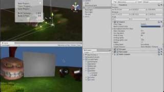 27 How To Create A Main Menu In Unity3D Unity Copilot BETA