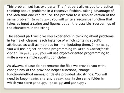 recursive functions in python assignment sample for university