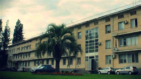 ოზურგეთში საკრებულოს სხდომა დაპირისპირების გამო შეწყდა Netgazeti • ოზურგეთი • Netgazeti Ge