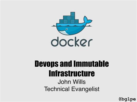 Devops And Immutable Infrastructure Cloud Expo 2015 Nyc Ppt