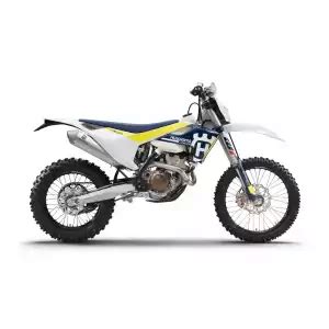 Peças E Acessórios Originais Para Motos Husqvarna