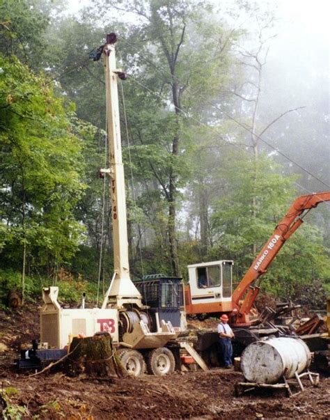 Yarder Logging