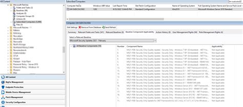 custom subscribed site not updating content platform bigfix forum