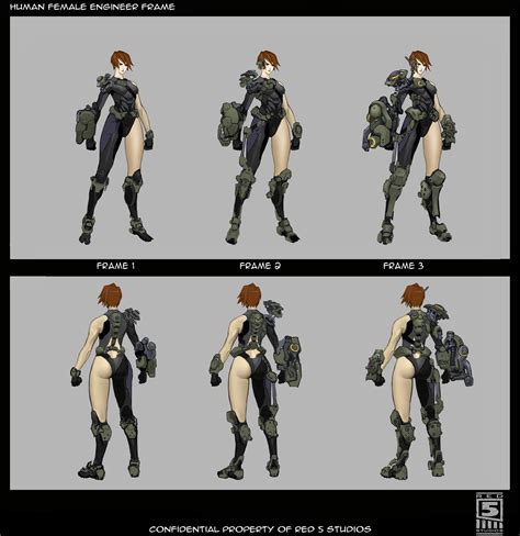 Pax Prime 2011 Viva La Jetpack Hands On Firefall Nerd Appropriate