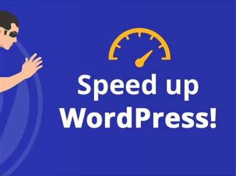 Wordpress Website Speed Optimization Within 24 Hours Upwork