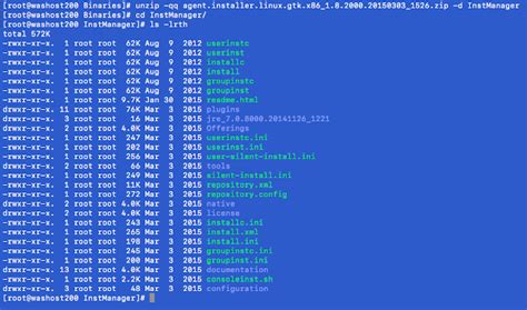 Websphere Application Server Installing Ibm Installation Manager And