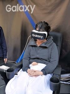 VR経験 てきとうすぎブログ