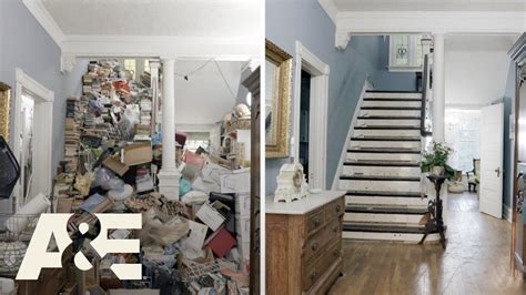 Hoarder Before And After Unpacking The Rise Of Hoarding In Chicago