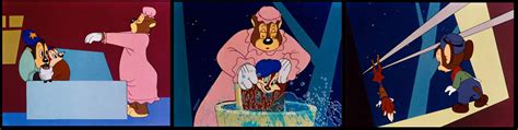 Cartoon Storytelling Part Two The Unbearable Bear