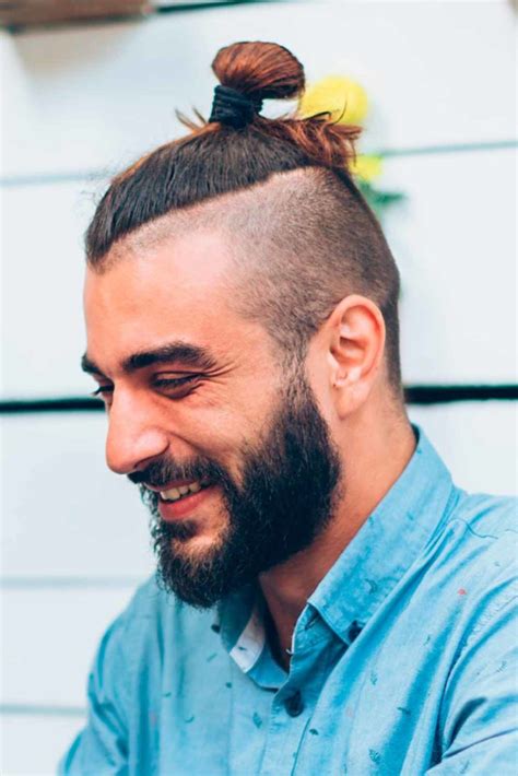 Samurai Hair Ideas And How To Pull Off The Warrior Look