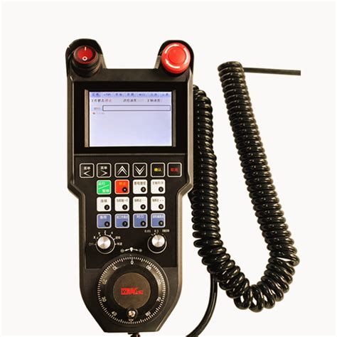 New CNC System Axis DSP Controller Made By Wixhc Factory China DSP Controller And CNC System