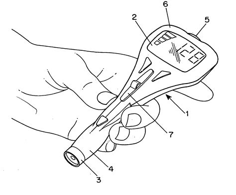 Electrochemical Detection Patented Technology Retrieval Search Results