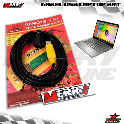 Jual Usb Laptop Super Yellow Ecu Juken 5 Basic Pro Imax 2 Dan Juken 5 Plus Juken 10 Brt