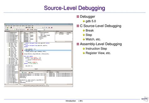 Ppt Openrisc Based Embedded System Design Powerpoint Presentation