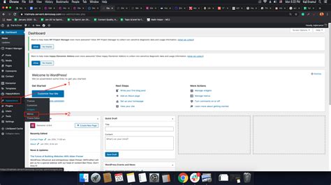 how to create a contact page with elementor the easy way